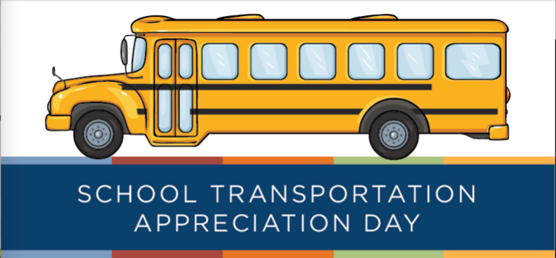 Eureka USD 389 - School Transportation Appreciation Day